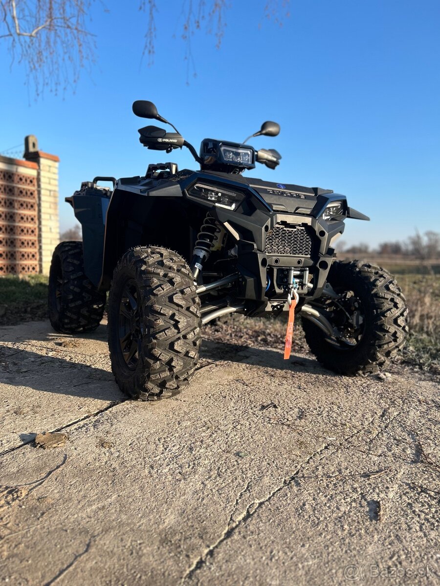 Polaris Sportsman XP1000 - Nové Mesto n.Váhom | Bazoš.sk