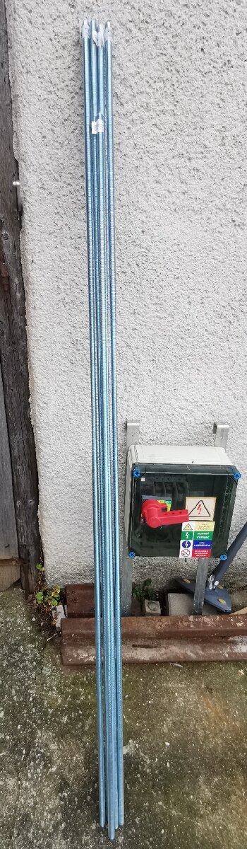 Srobovica M16 - Topoľčany | Bazoš.sk