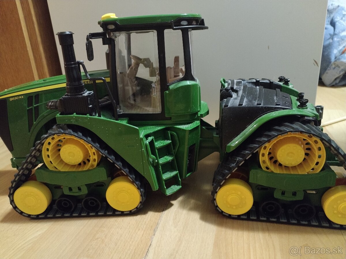 John Deere - Skalica | Bazoš.sk