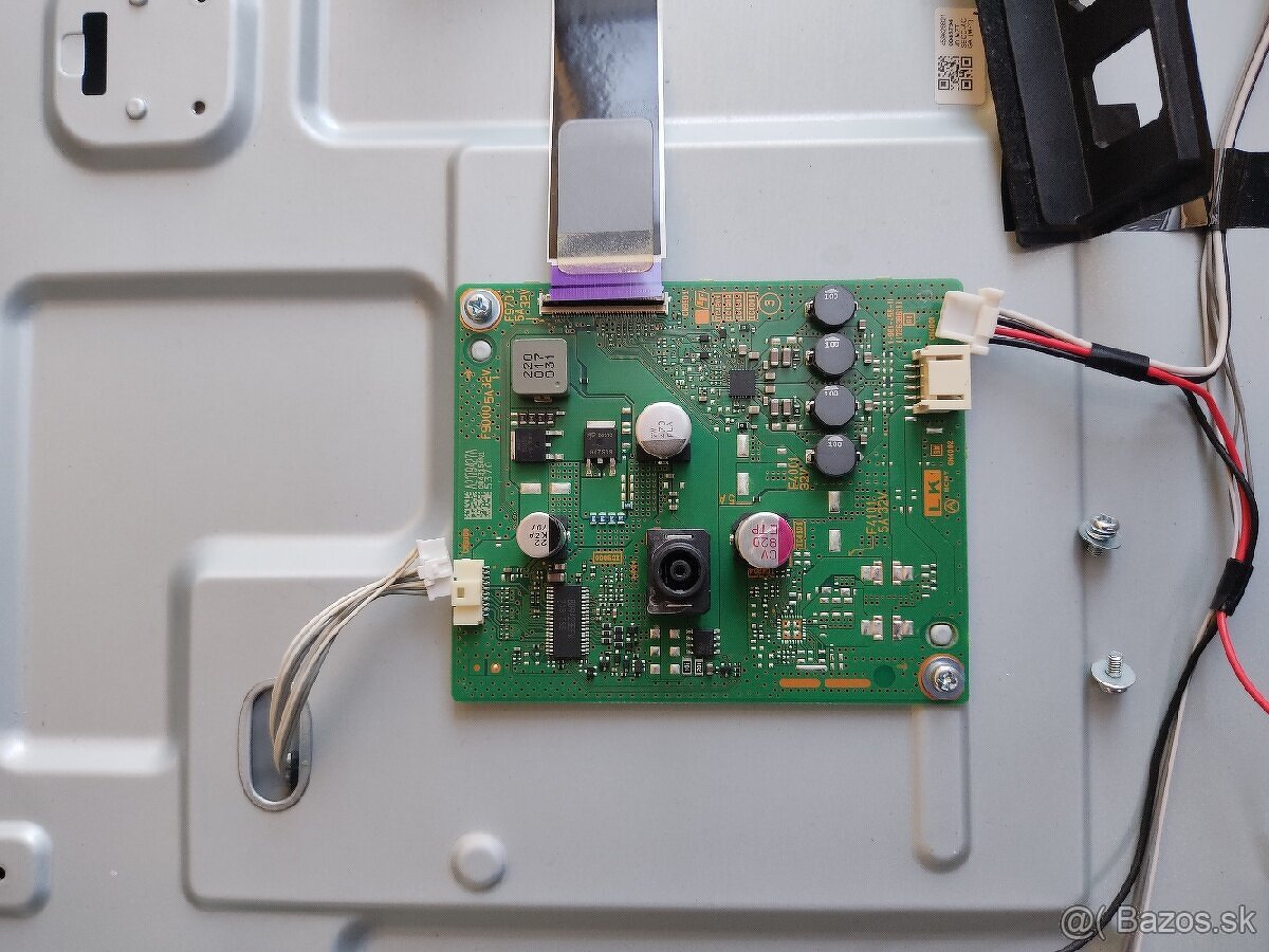 Sony KDL-40WE66 (TV) - Pezinok | Bazoš.sk