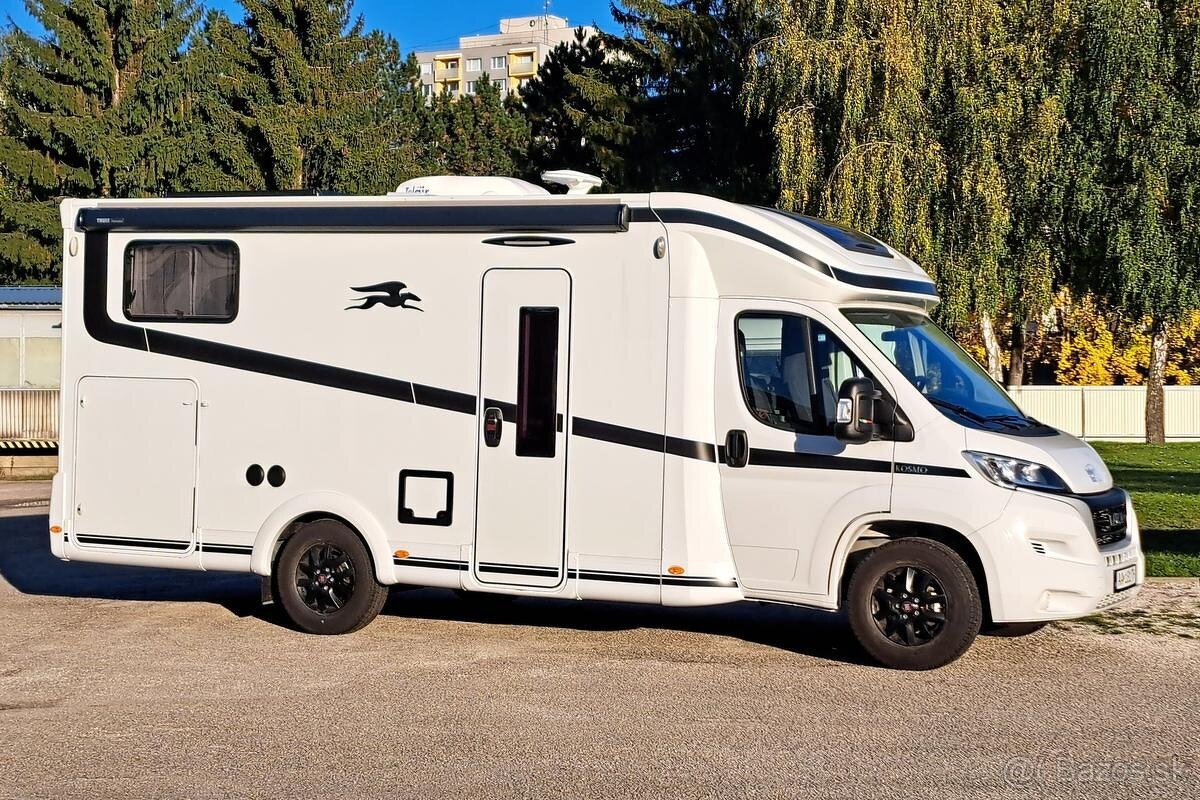 LAIKA Kosmo L 319 - Žilina | Bazoš.sk