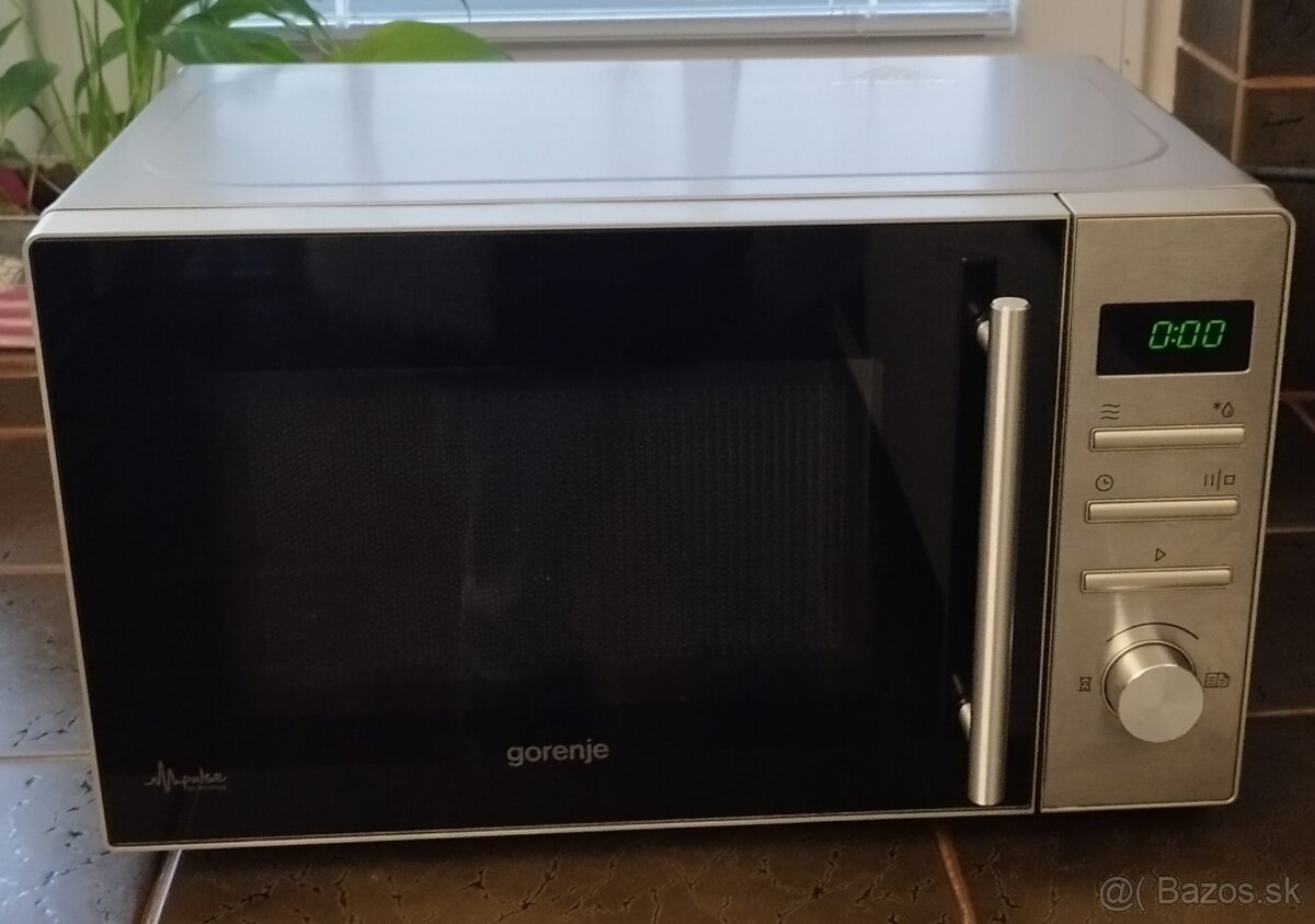 Predám mikrovlnnú rúru Gorenje. - Senec | Bazoš.sk
