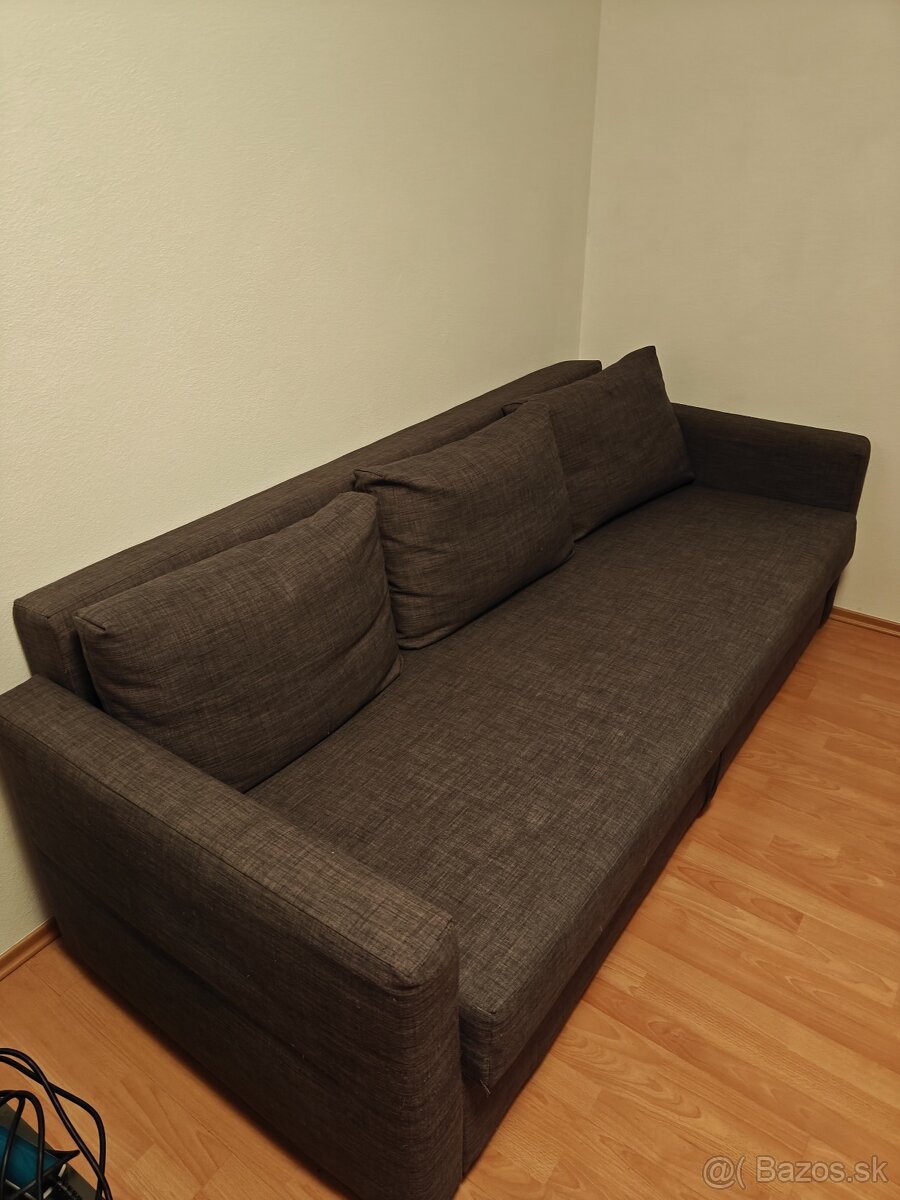 FRIHETEN gauc - Bratislava | Bazoš.sk