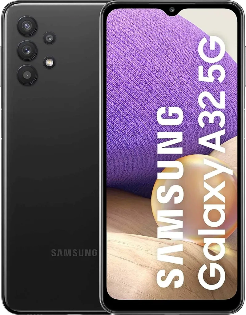 Samsung Galaxy A32 5G dual SIM - super stav - Košice | Bazoš.sk
