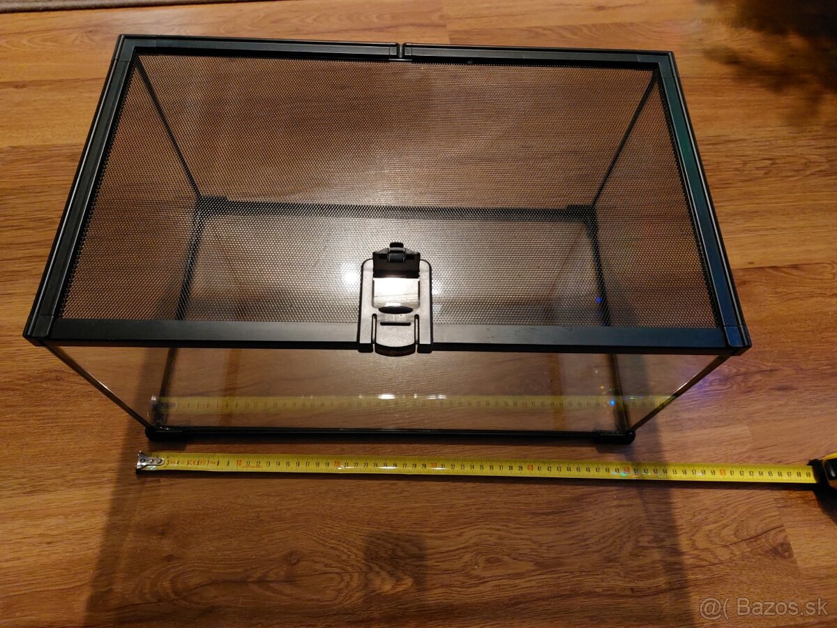 Terárium Reptiplanet - Pezinok | Bazoš.sk