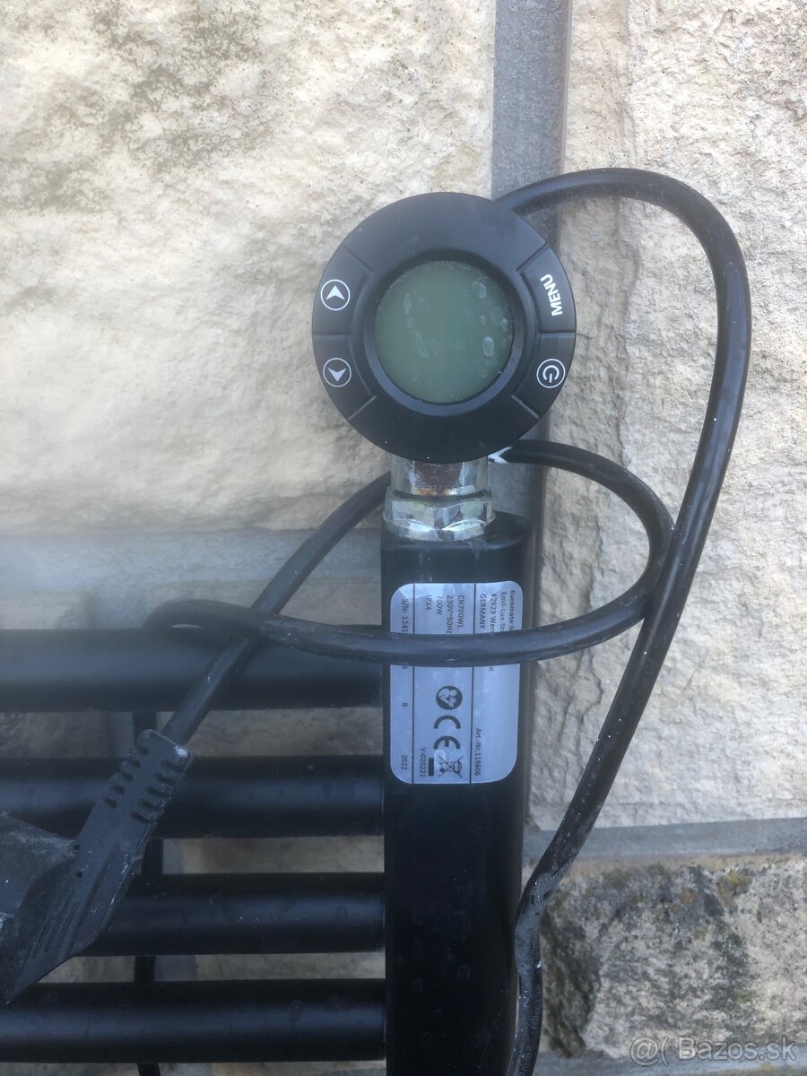 Radiator - Piešťany | Bazoš.sk