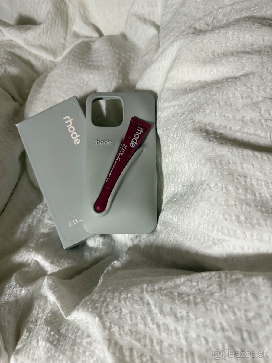 Rhode obal - Prešov | Bazoš.sk