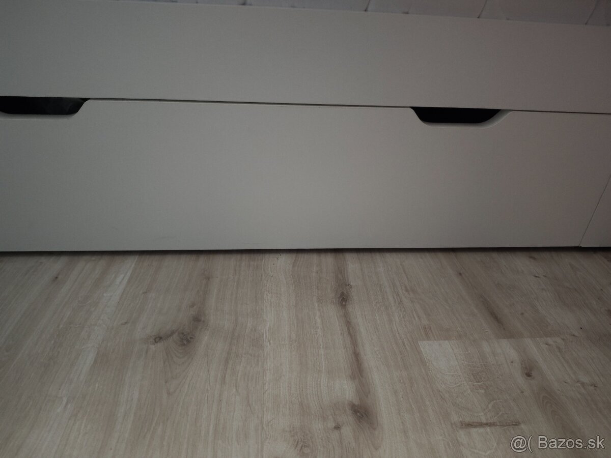 Postel s matracom - Malacky | Bazoš.sk