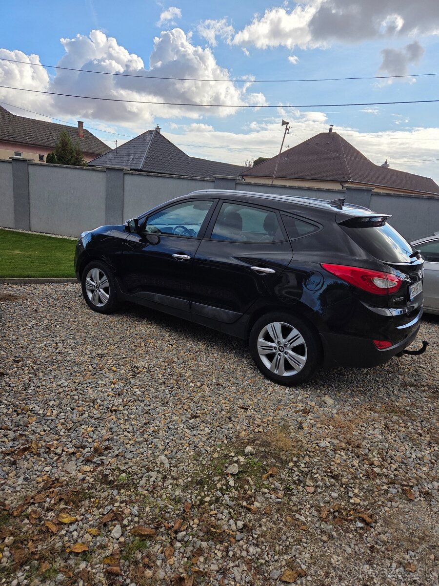 Hyundai ix 35 - Galanta | Bazoš.sk