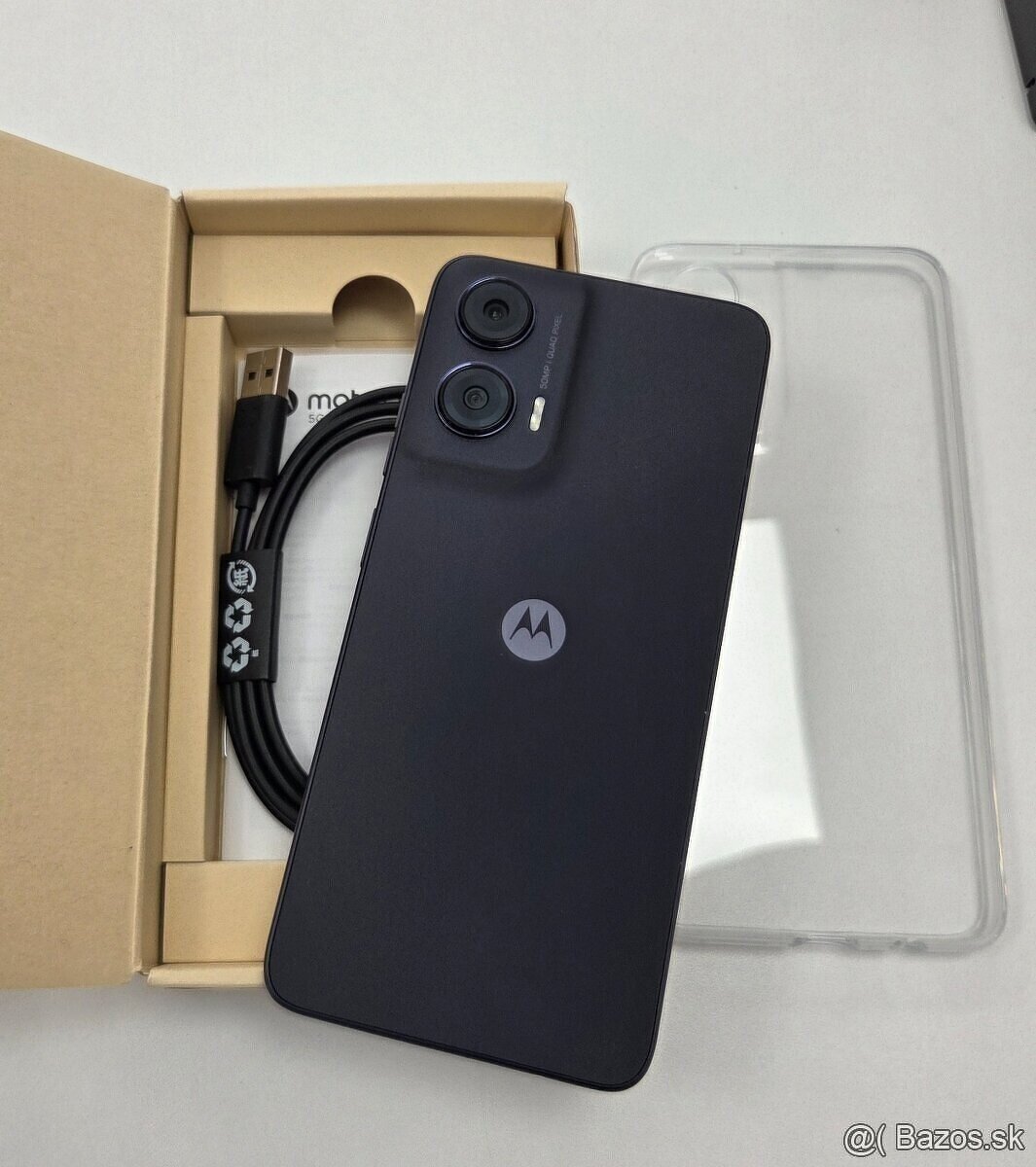 Motorola g35 5G 4/256GB - Trnava | Bazoš.sk