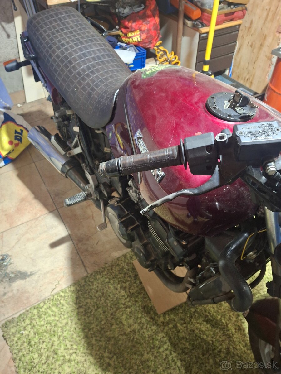 Kawasaki 1000 gtr - Levice | Bazoš.sk