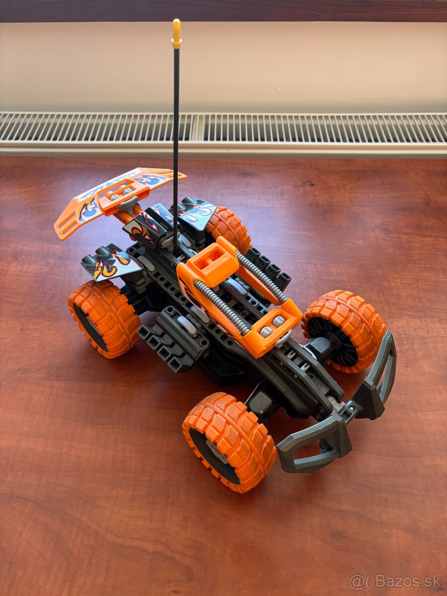 Lego 8676 Racers Sunset Cruiser RC - Prešov | Bazoš.sk