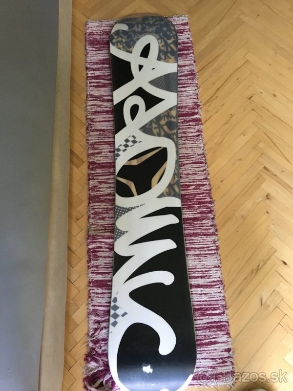 Snowboard Atomic - Topoľčany | Bazoš.sk