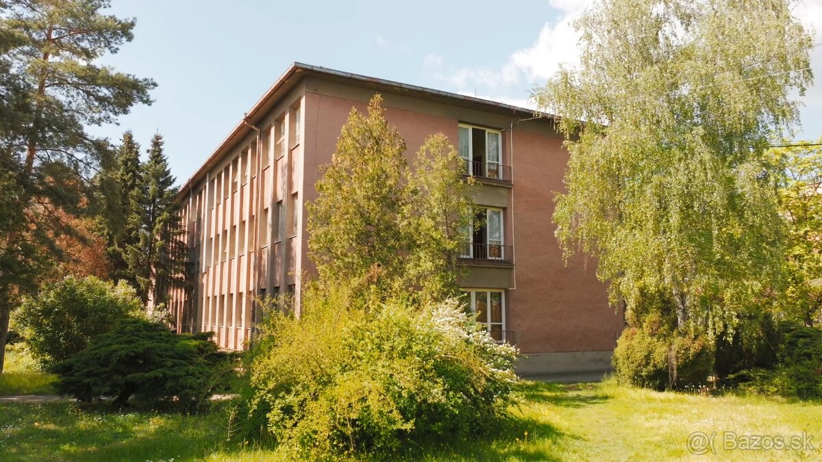 Stavba - ubytovacie zariadenie - Skalica | Bazoš.sk