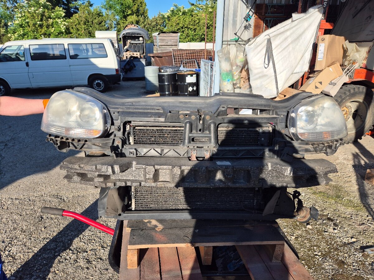 VW Golf 5 combi - Senec | Bazoš.sk