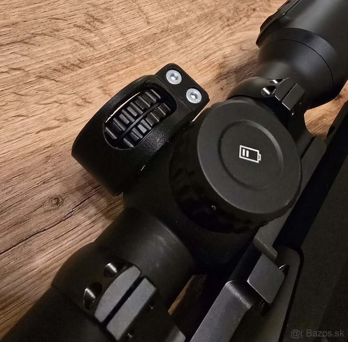 Krytka ovládača Hikmicro Alpex/Stellar - Tvrdošín | Bazoš.sk