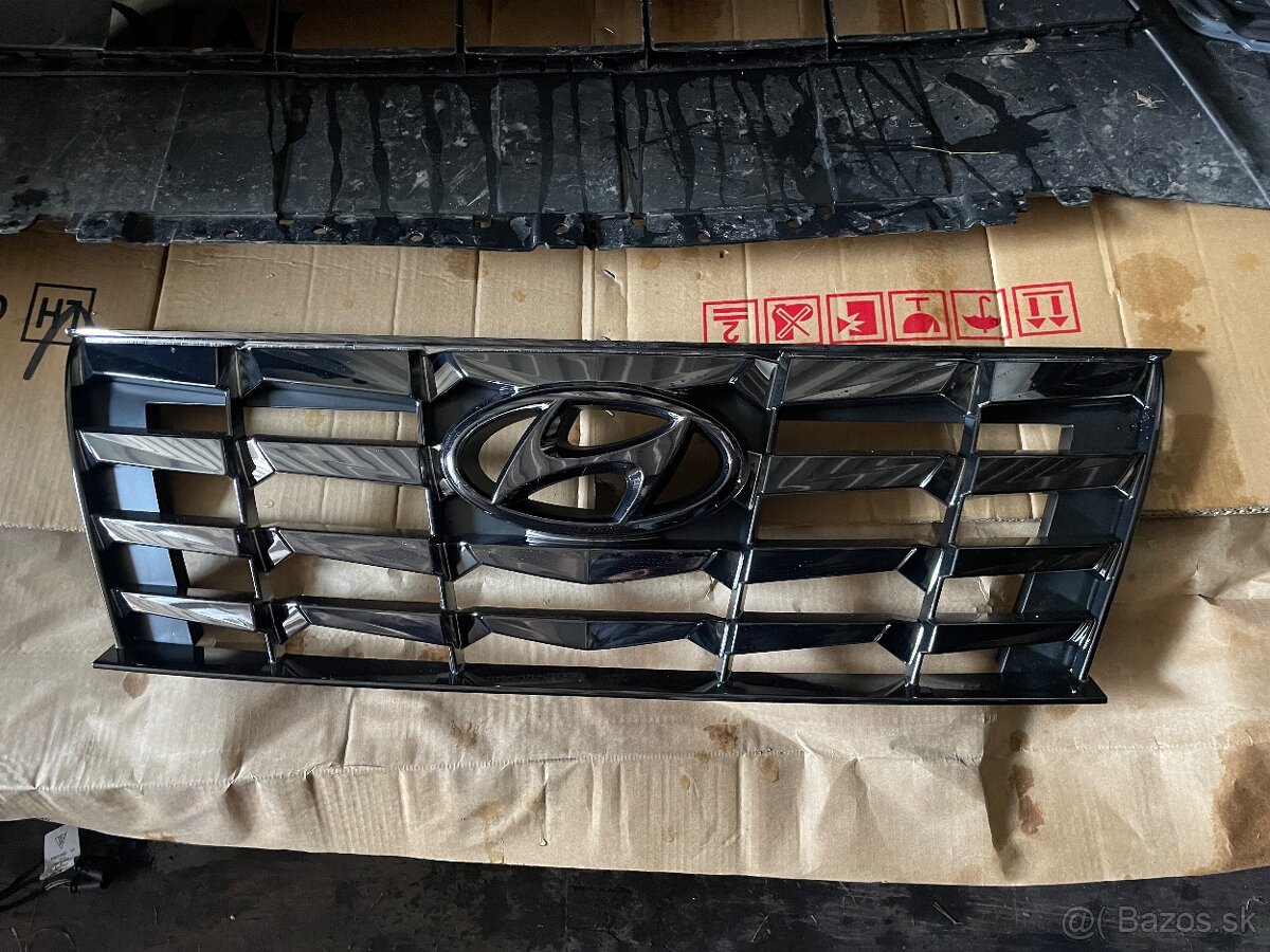 Hyundai Tucson - Čadca | Bazoš.sk