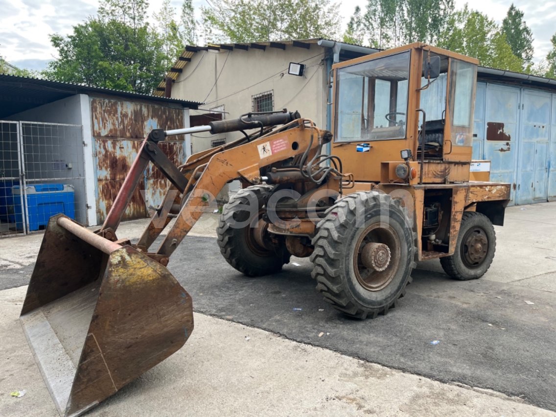 HON UN 053 PRÍSLUŠENSTVO - Nitra | Bazoš.sk