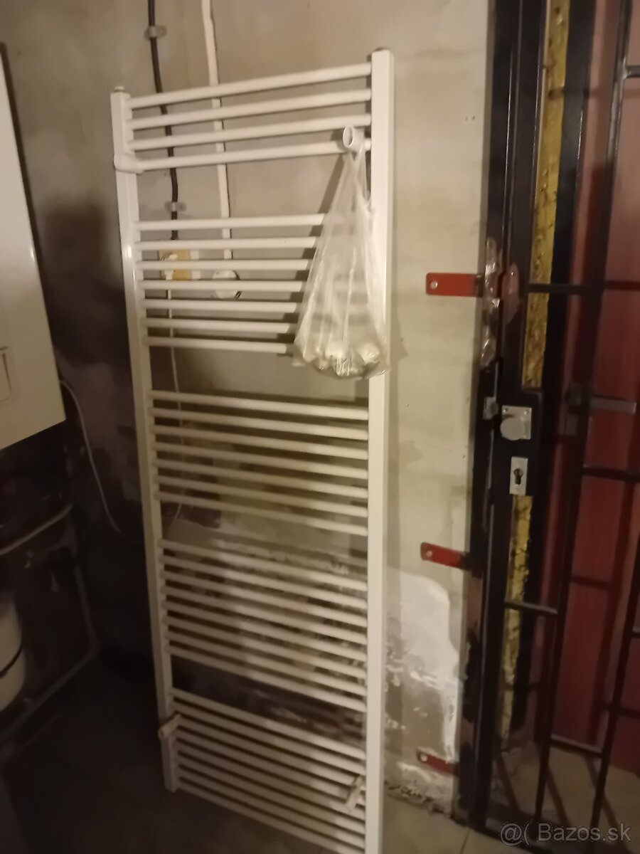 predam radiator - Košice-okolie | Bazoš.sk