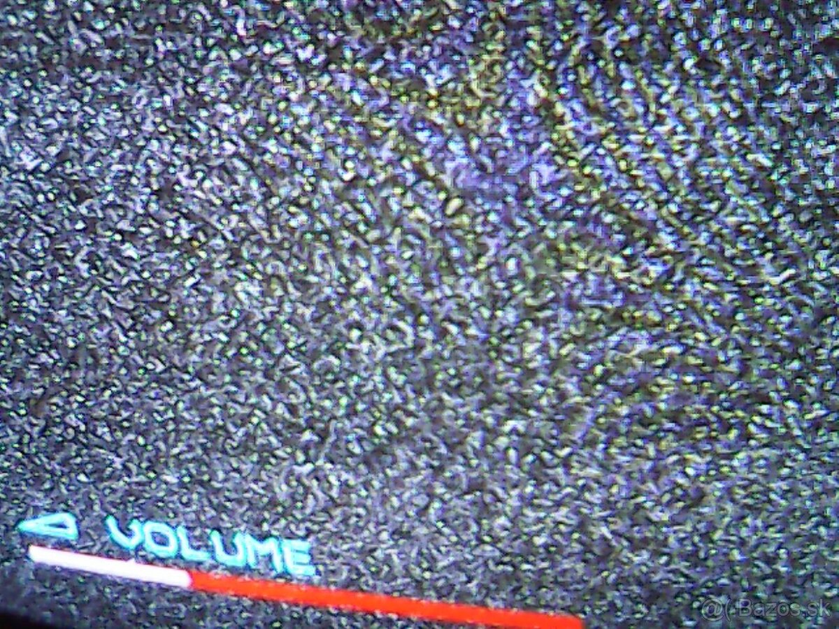 CRT TV Blaunkpunt - Topoľčany | Bazoš.sk