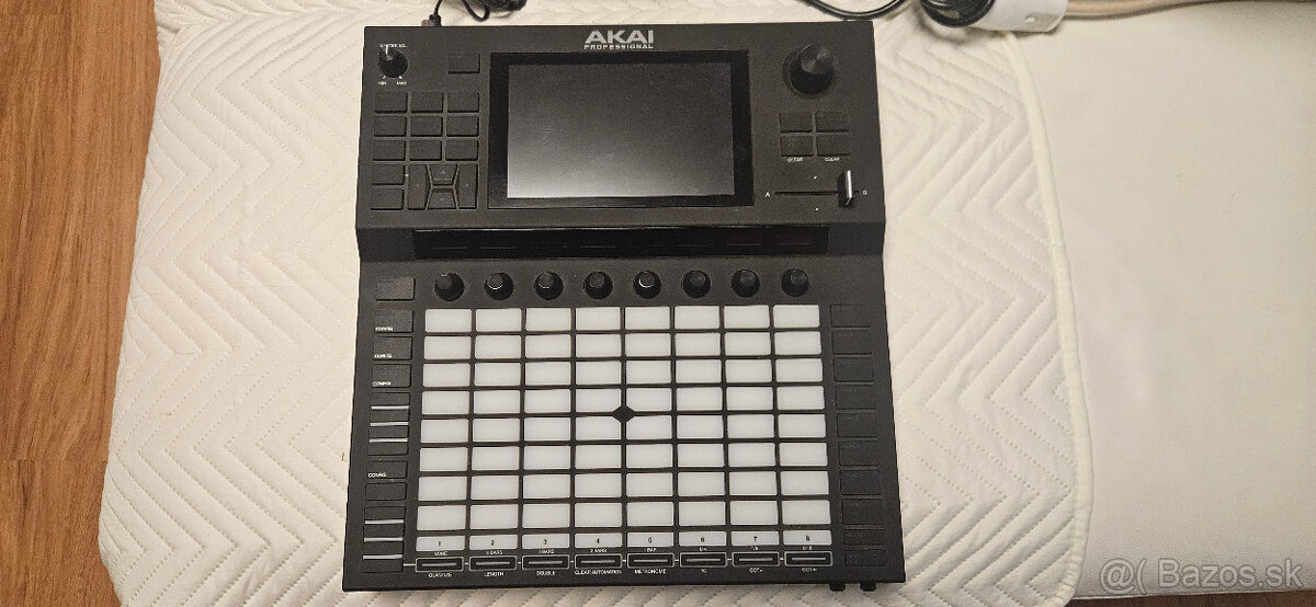 Akai Force Groovebox - Nitra | Bazoš.sk