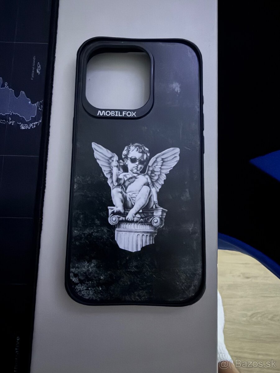 Iphone 16 pro - Senica | Bazoš.sk