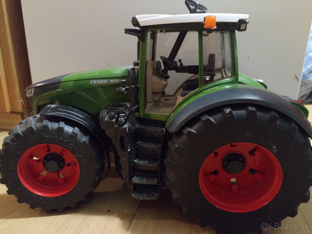 Traktor - Skalica | Bazoš.sk