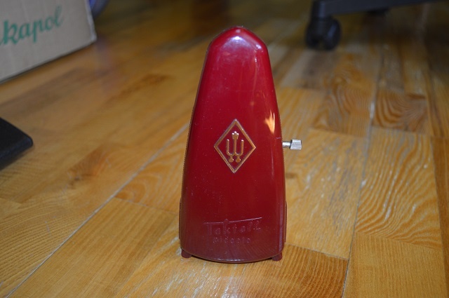 predam metronom Wittner Taktell Piccolo - Bratislava | Bazoš.sk