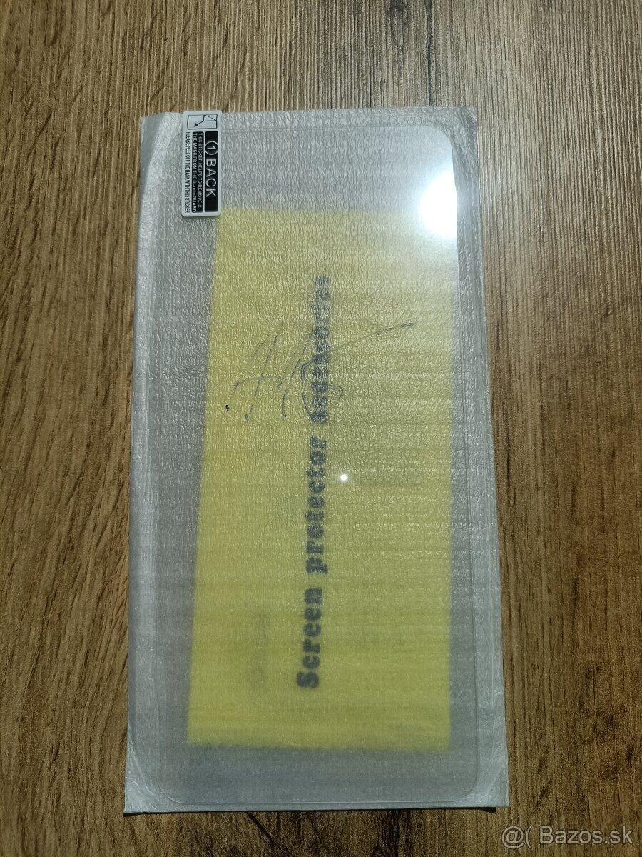 Tvrdené sklo na Samsung Galaxy A15 - Lučenec | Bazoš.sk