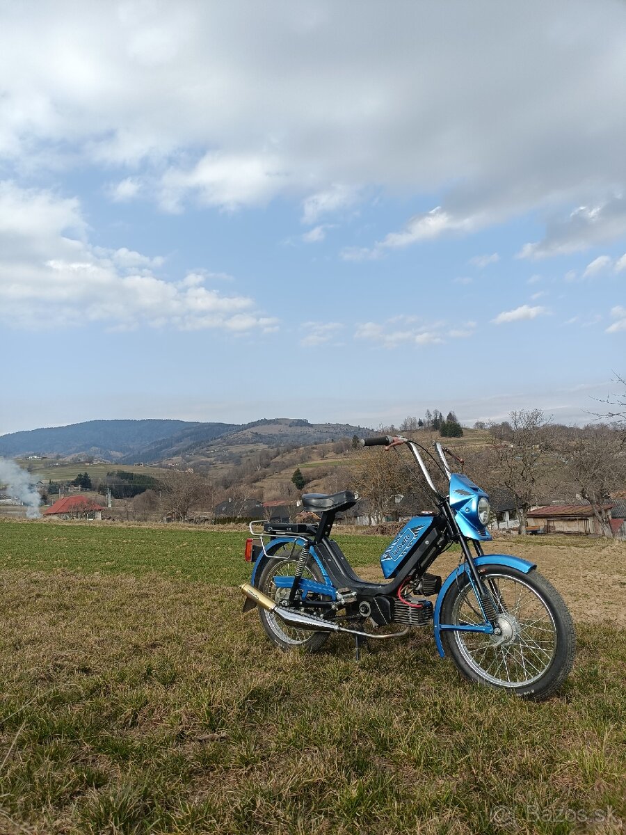 Babetta 210 - Detva | Bazoš.sk