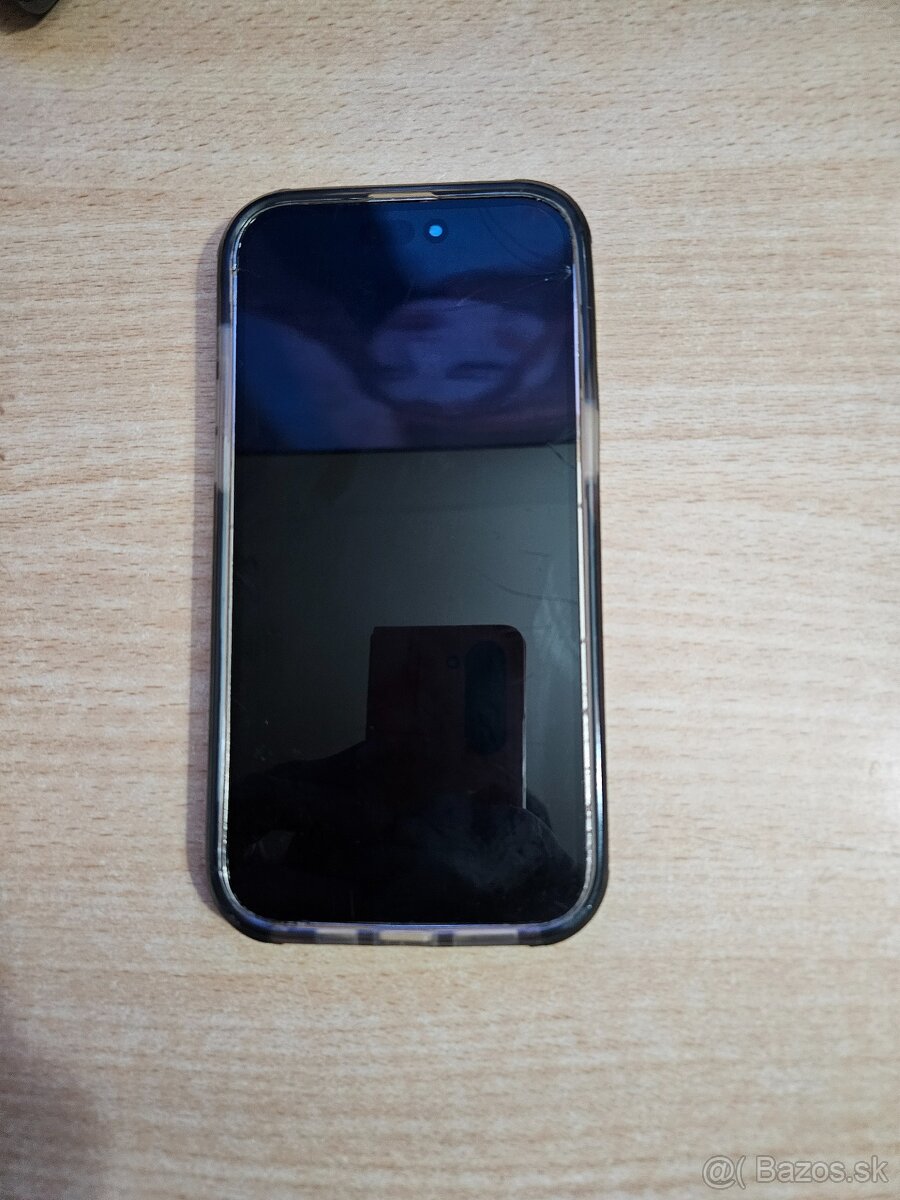 Iphone 14 pro max neni original..na súčiastky - Košice | Bazoš.sk