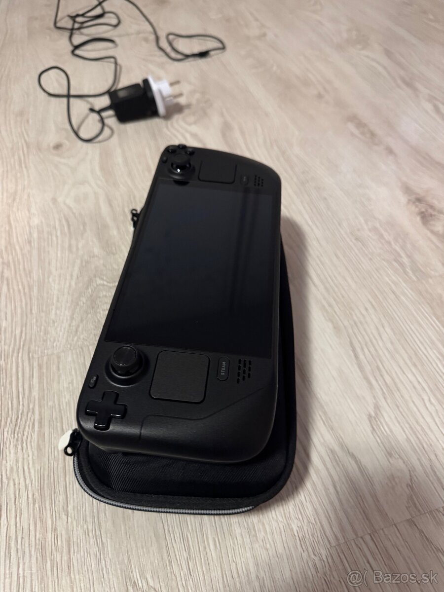 Steam Deck - Bratislava | Bazoš.sk