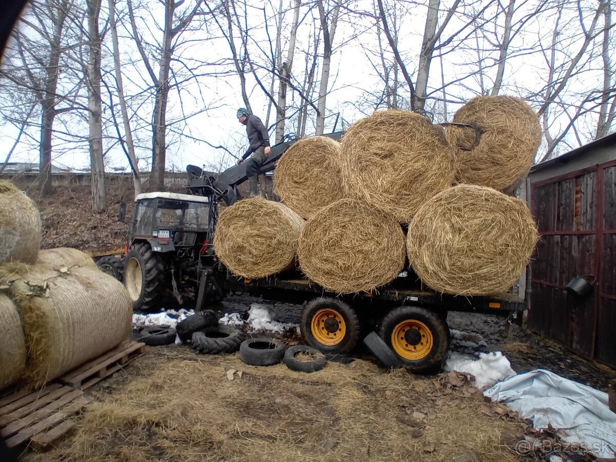 Seno - Ružomberok | Bazoš.sk