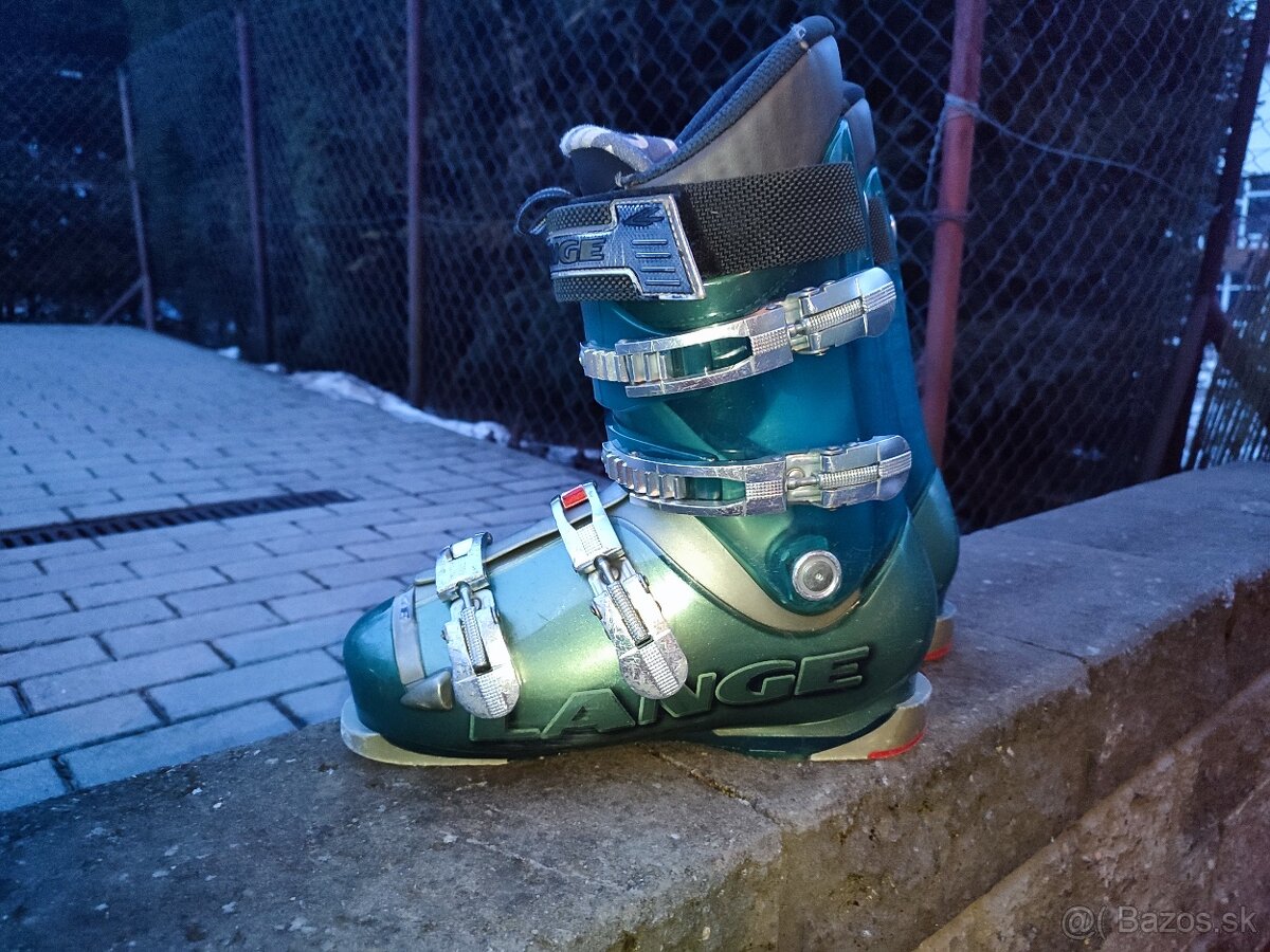 LANGE Fluid 100 - Poprad | Bazoš.sk