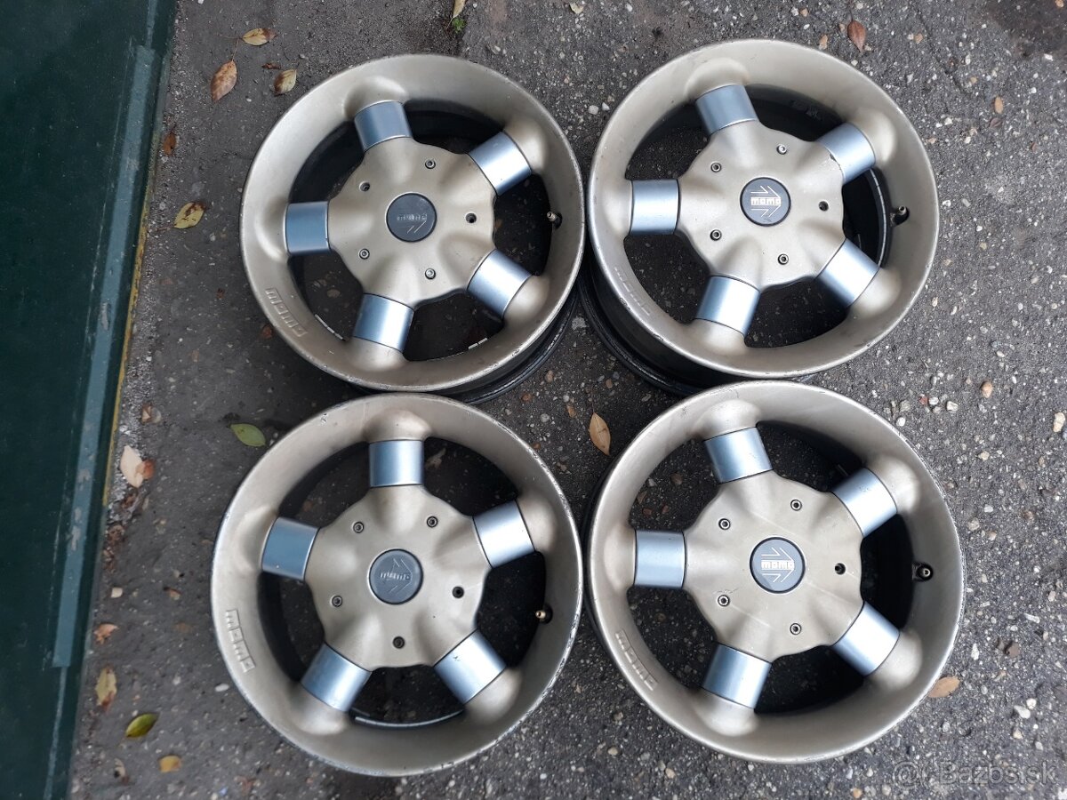 Elektróny "Momo"15... - Nové Zámky | Bazoš.sk