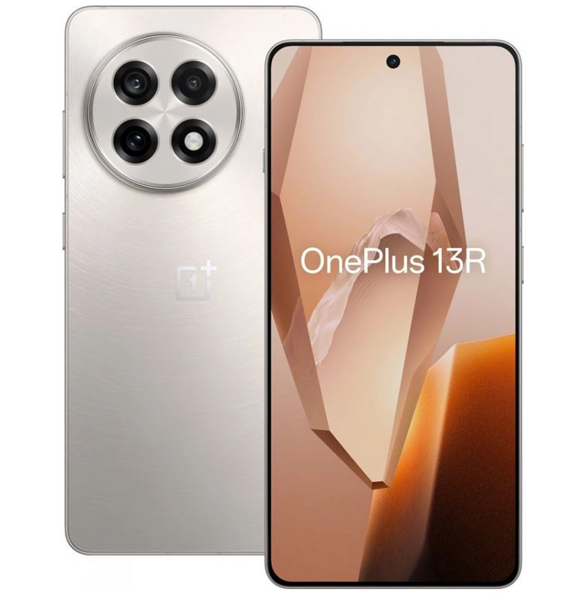 OnePlus 13R 5G 12 GB/256 GB Astral Trail - Novy Nepouzivany - Brezno | Bazoš.sk