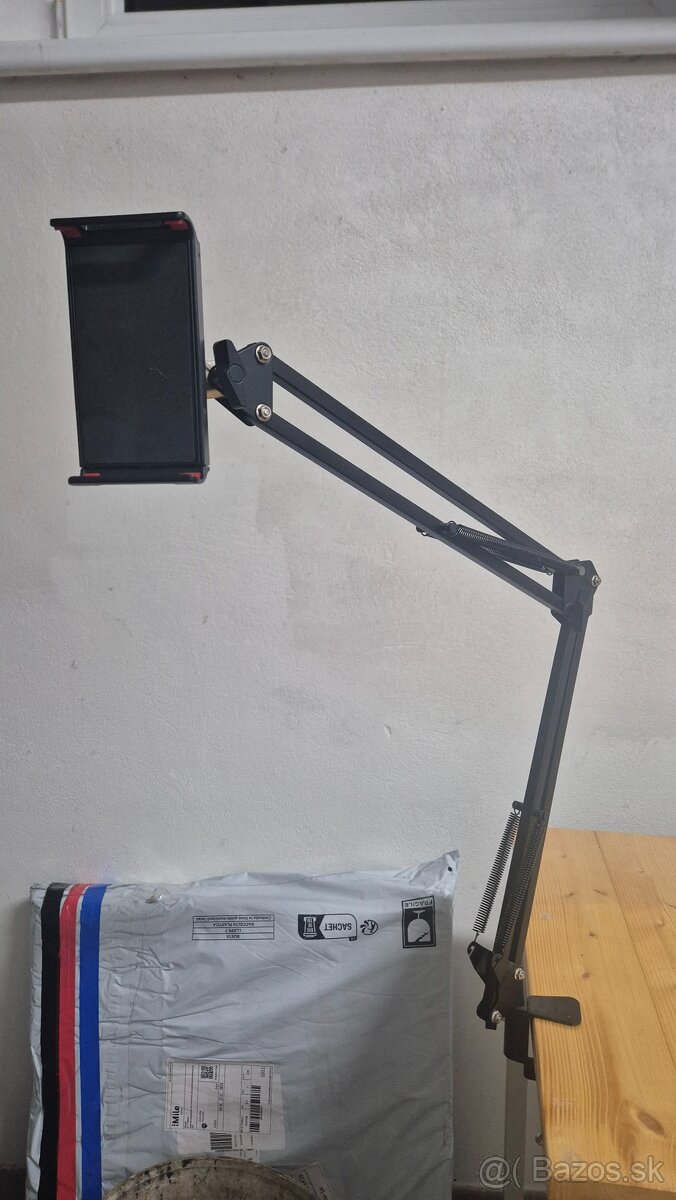 Nastavitelný skladací 360 stupňový držiak na tablet/mobil - Žilina ...