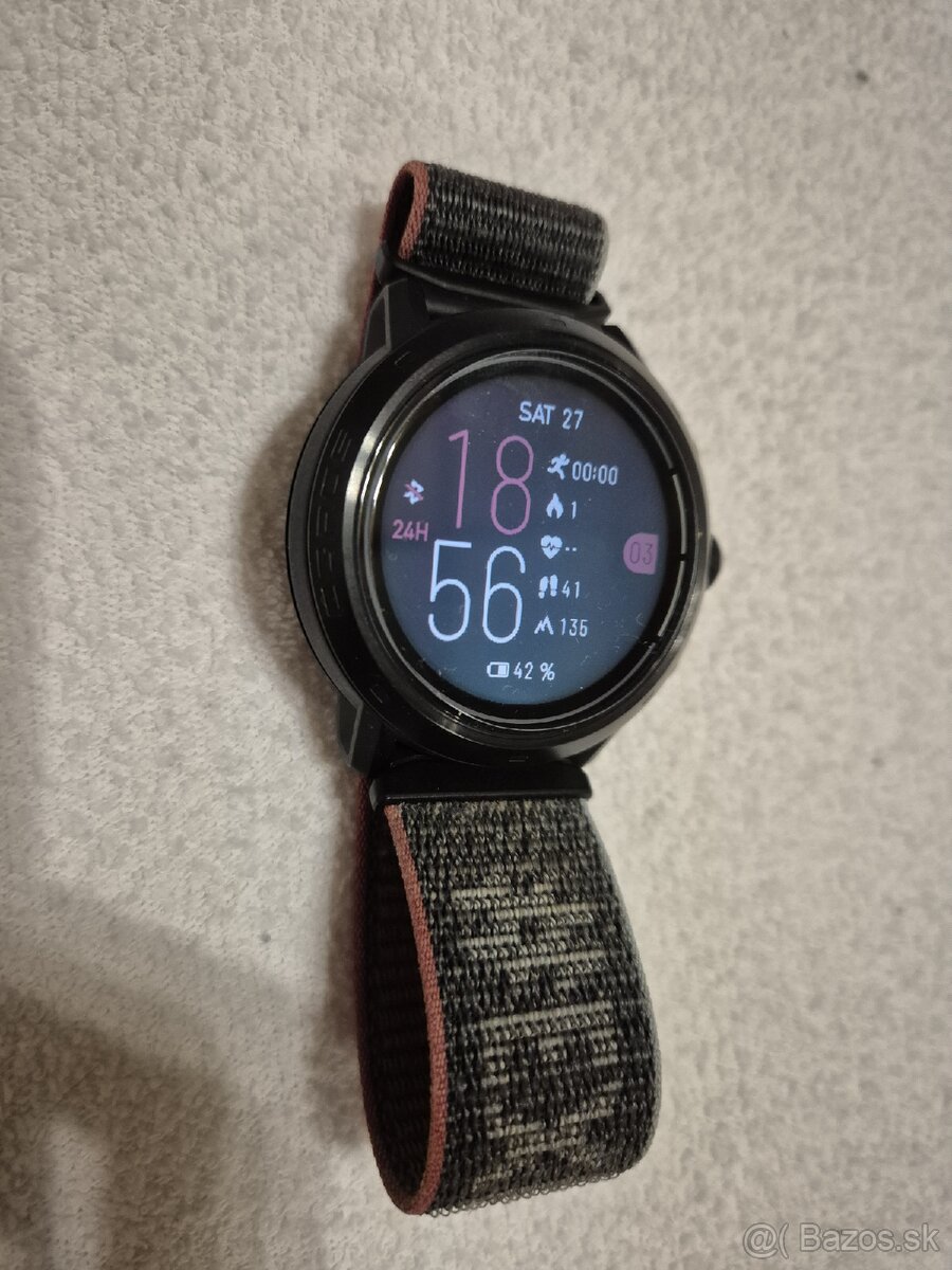 Coros Apex 2 Pro - Bratislava | Bazoš.sk