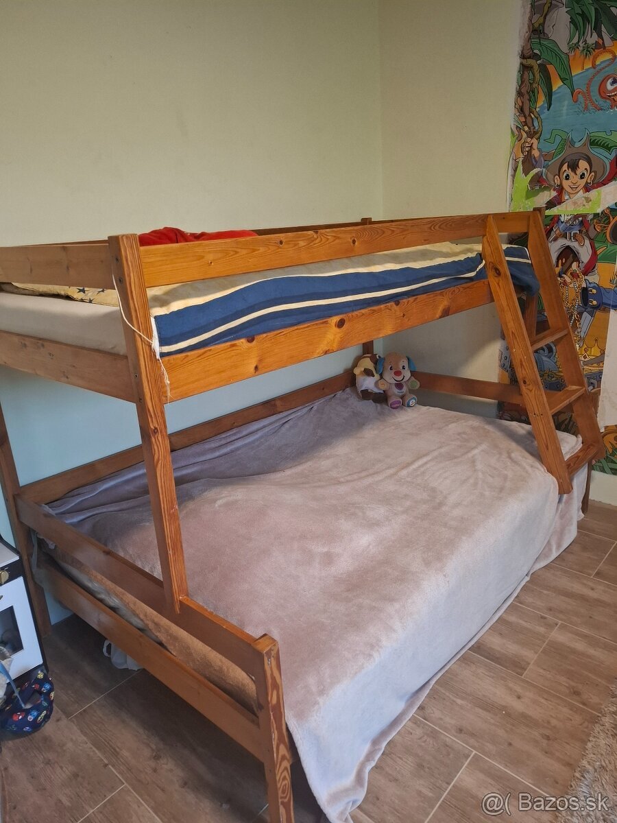 POSCHODOVA POSEL - Sabinov | Bazoš.sk