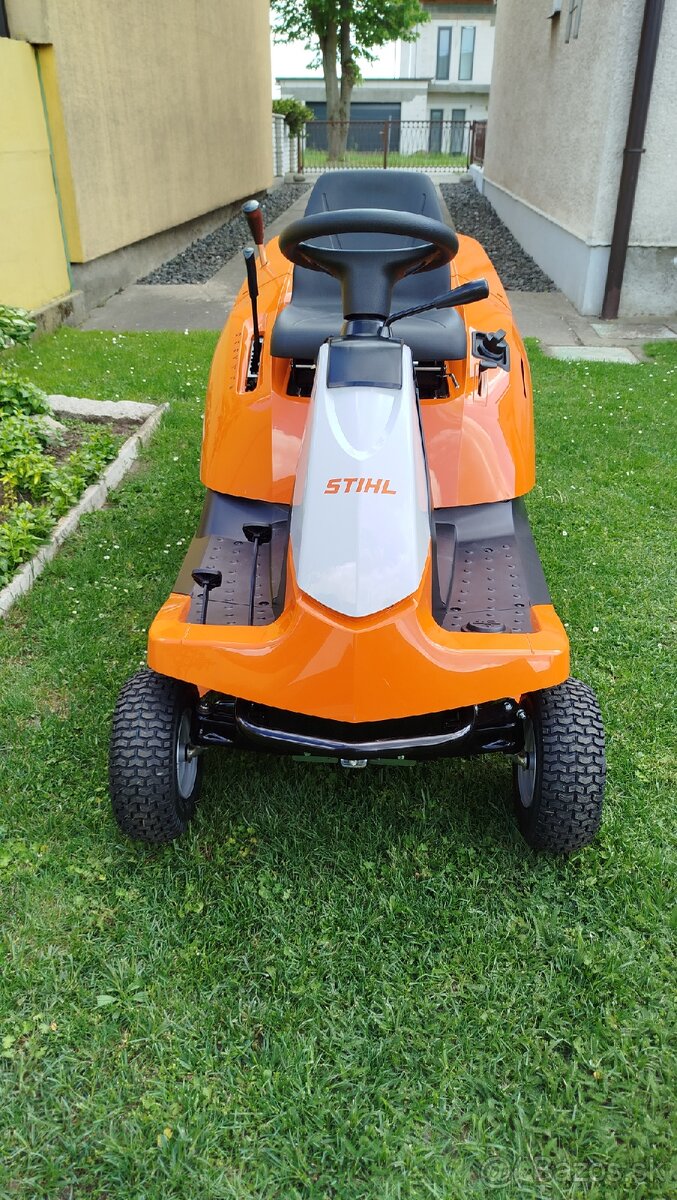 Stihl RT 4082 nova - Senica | Bazoš.sk