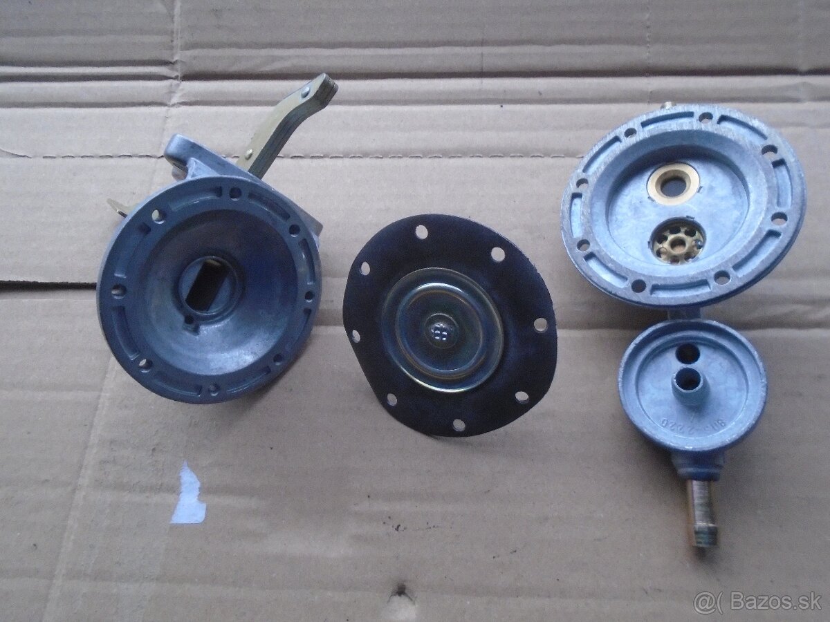 škoda Ac pumpa - Žilina | Bazoš.sk