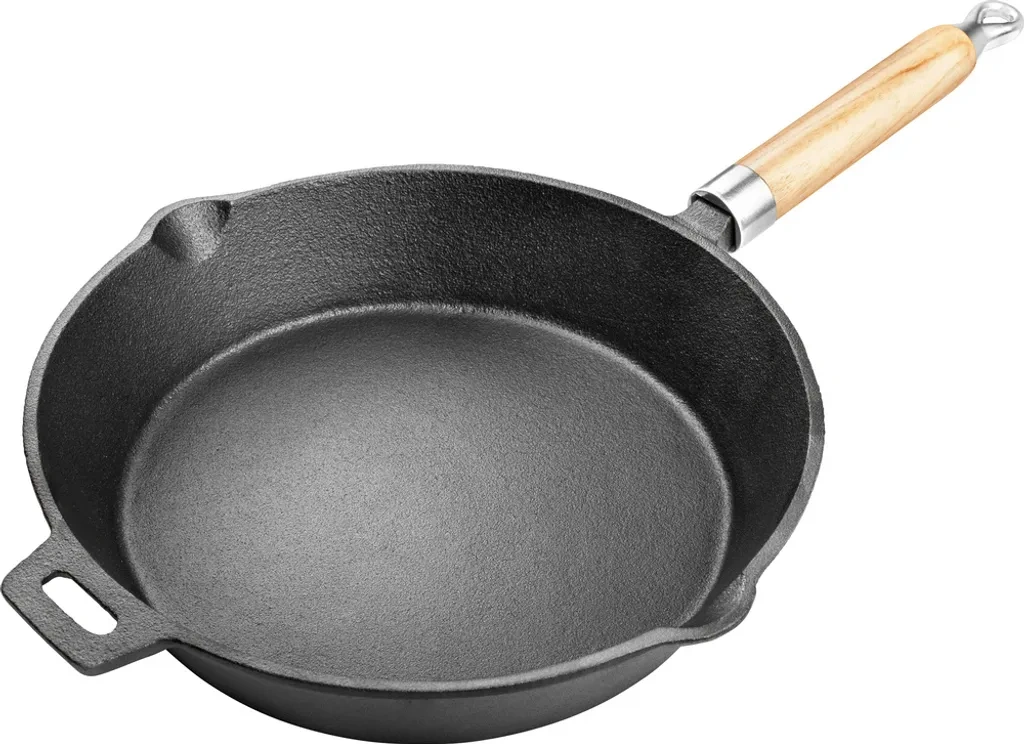 Liatinová pánvica Lamart, priemer 25 cm výška 5 cm - Nitra | Bazoš.sk