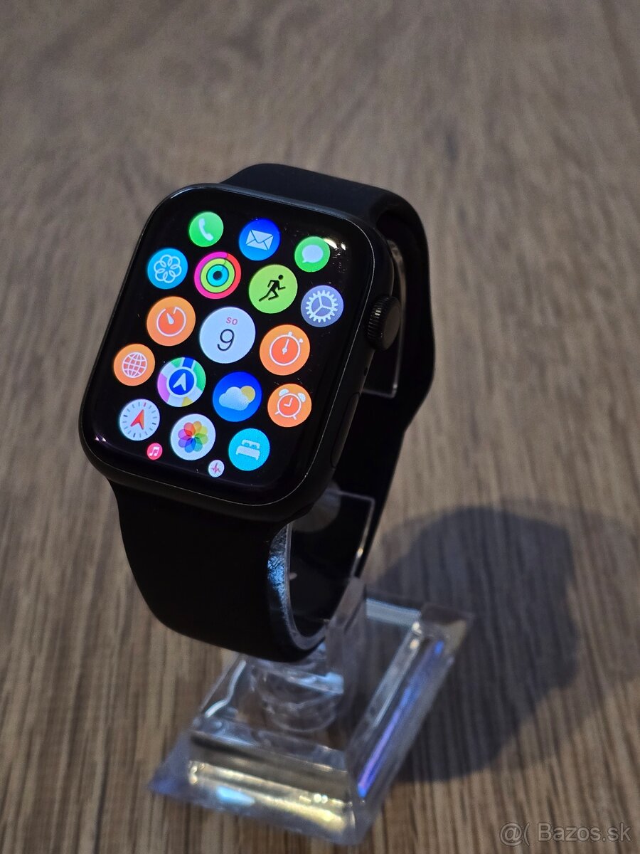 Apple watch 8 45mm - Bratislava | Bazoš.sk