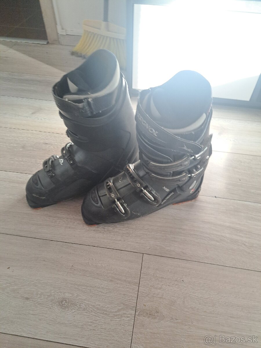 Rossignol cockpit c.42 - Bratislava | Bazoš.sk