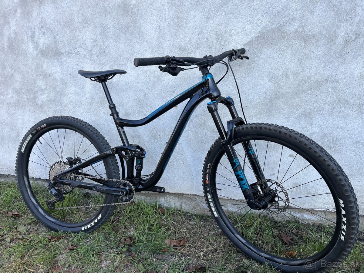 Giant Trance 29 2 M - Česká republika | Bazoš.sk