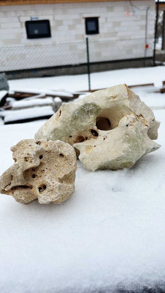 Kamene do akvaria - Nitra | Bazoš.sk