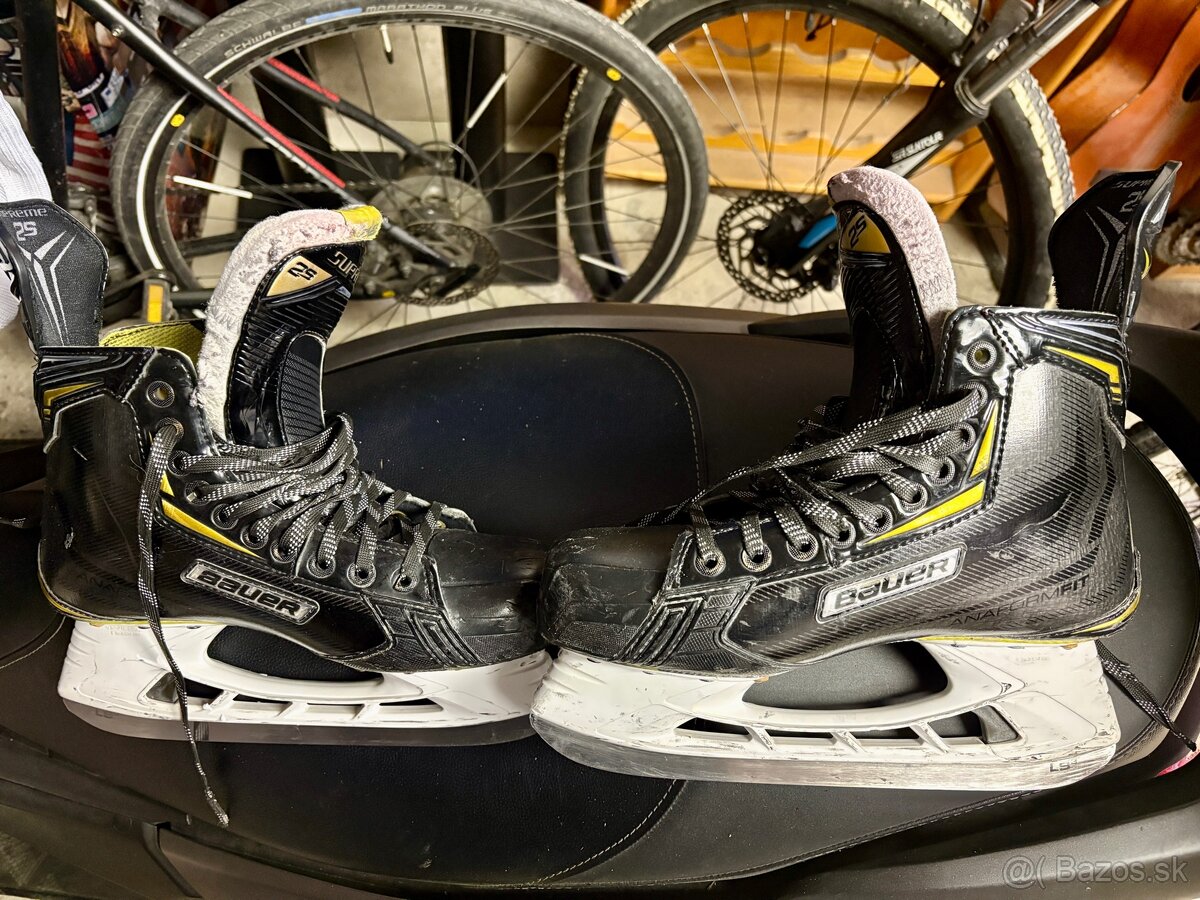 Bauer Supreme 2S - Bratislava | Bazoš.sk