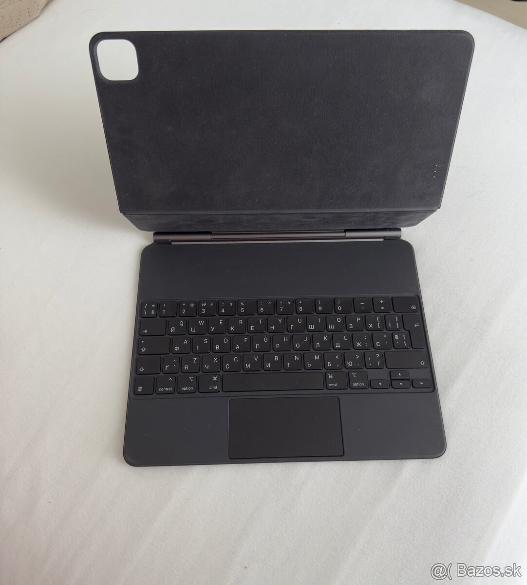 iPad ro 12.9” M2 28 B + Magic Keyboard + Apple Pencil - Piešťany | Bazoš.sk