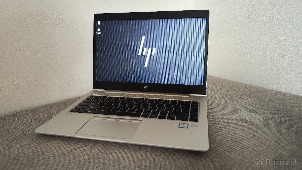 HP Elitebook 840 G5 - Bánovce nad Bebravou | Bazoš.sk
