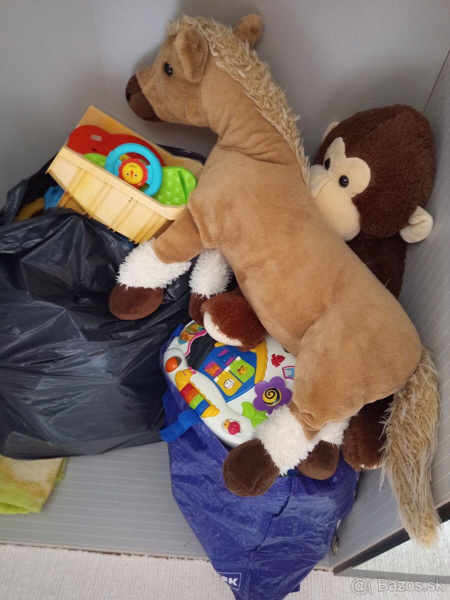 Hracky pre chlapceka - Žilina | Bazoš.sk
